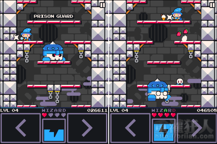 dropwizardtower_4 – 重灌狂人