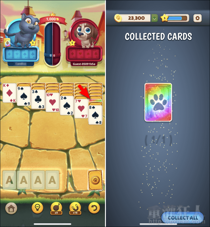 solitairepets_9 – 重灌狂人