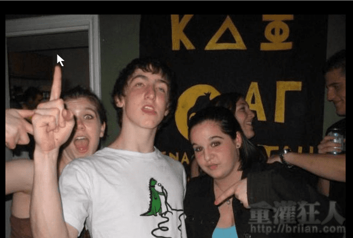 pointerpointer_6 – 重灌狂人